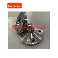 China Cooling flange for welding can body machine for sale