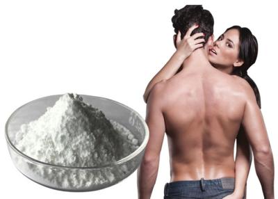 China Pharmaceutical Revatio Viagra Raw Material 99% Sildenafil Citrate Powder CAS 171599-83-0 for sale
