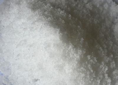 China 90% Purity Polymer Cationic Polyacrylamide Flocculant For Wastewater Treatment for sale