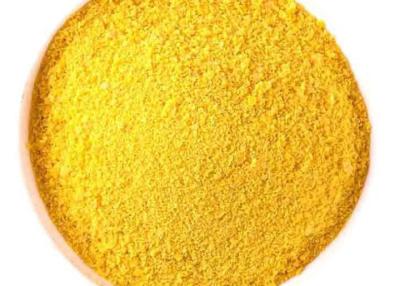 China Yellow Powder PAC Polyaluminium Chloride Polymer Coagulant For Water Treatment 1327-41-9 for sale