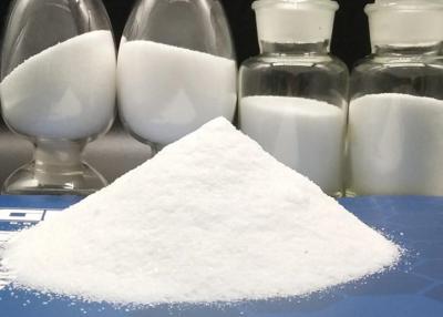 China Polymer Non - Ionic PAM Polyacrylamide Oilfield Blocking Agent / Sewage Treatment Chemicals for sale