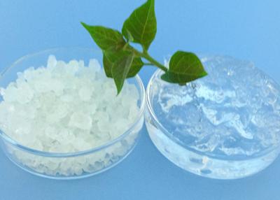 China Biodegradable Hydrogel Powder Acrylic Potassium SAP Super Absorbent Polymer 9003-04-7 for sale
