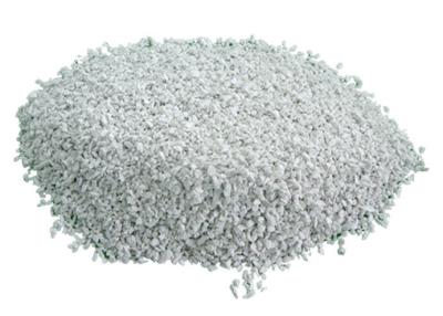 China 7778-54-3 Inorganic Salts Bleaching Powder 65% White Granule Calcium Hypochlorite For Disinfectant for sale