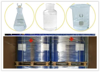 China 80-62-6 Organic Intermediates Methacrylate Methyl Monomer MMA For Making PMMA for sale