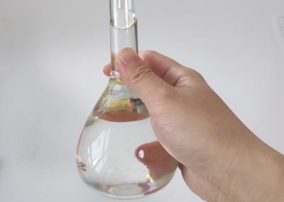 China 7550-45-0 Chloride Titanium Tetrachloride 99.9% Ticl4 For Titanium Dioxide Smoke Screen for sale