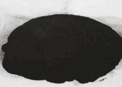 China Black Battery Electrolytic Manganese Dioxide Mno2 Cas No 1313-13-9 For Oxidizing Agent for sale