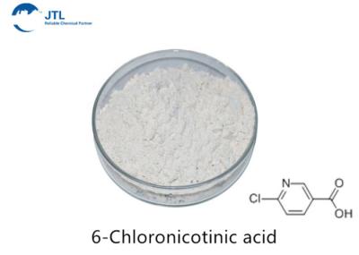 China Organic Pharm Intermediates CAS 5326-23-8 Min 99.5% 6- Chloronicotinic Alpha - Lipoic Acid for sale