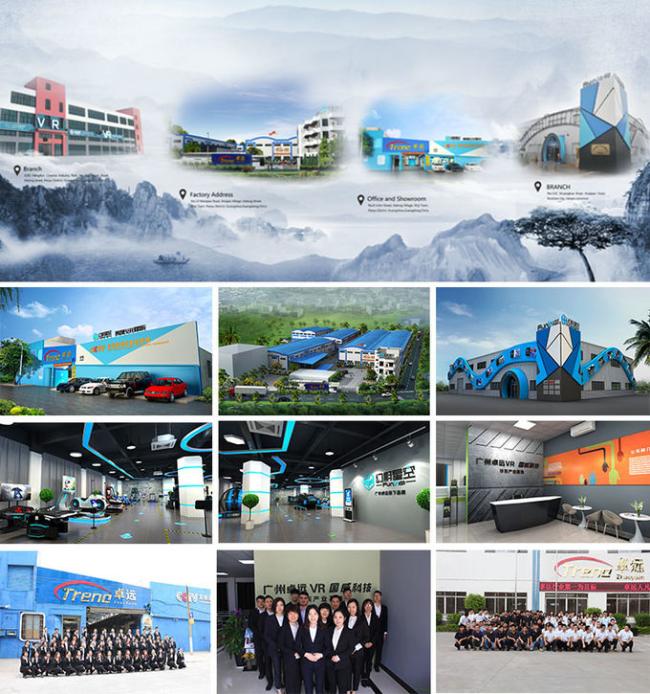 Double Seats Arcade Game VR Slide / VR Shooting Machine With Two Egg Cabins