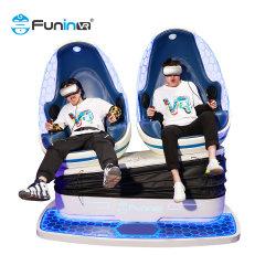 China 92Pcs Games Motion Control Virtual Reality Simulator VR Warship for sale