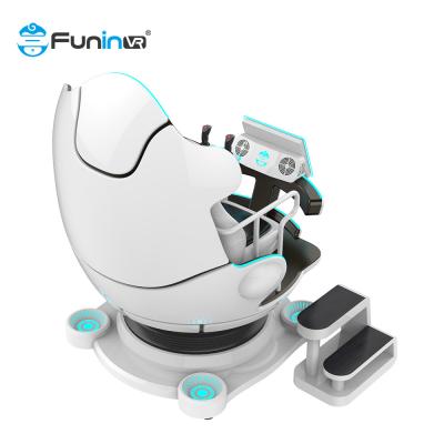 Cina Simulatore VR 9D con schermo da 55 pollici 1.2KW in vendita