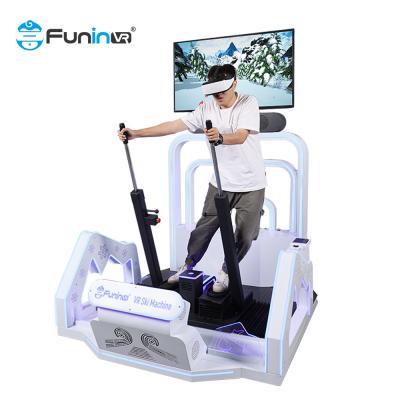 China 5PCS Games VR Space Walk With Rated Load 100KGS 1 Players for sale