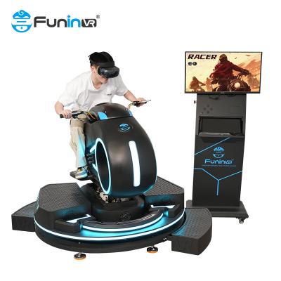 China Ervaar de toekomst van gaming in ons state-of-the-art VR Arcade Theme Park met Motion Control Te koop