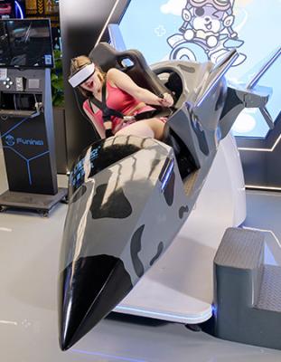 China 30 Pcs Games and definition 3D Graphics included for Amusement equipment for sale