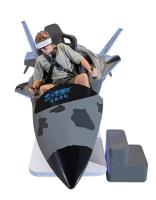 China Indoor VR Flight Simulator for sale