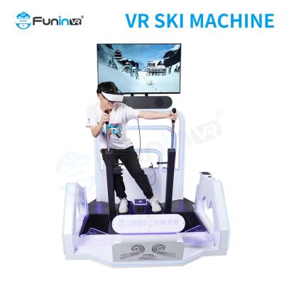 Cina Carico nominale 100kg Giochi di realtà virtuale per bambini Corse veloci Divertimento ed eccitazione in vendita