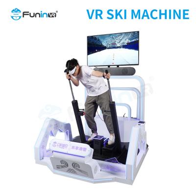 Cina Carico nominale 100kg Giochi di realtà virtuale per bambini Corse veloci Divertimento ed eccitazione in vendita