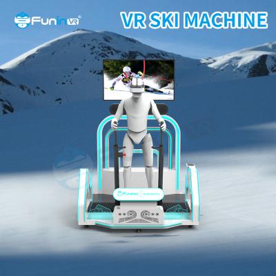 China Carico nominale 100kg Giochi di realtà virtuale per bambini Corse veloci Divertimento ed eccitazione for sale