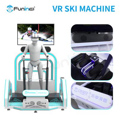 Cina Carico nominale 100kg Giochi di realtà virtuale per bambini Corse veloci Divertimento ed eccitazione in vendita