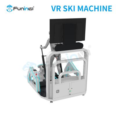 Cina Carico nominale 100kg Giochi di realtà virtuale per bambini Corse veloci Divertimento ed eccitazione in vendita