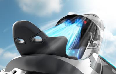 중국 진동 효과 및 와이파이 연결을 갖춘 재미있는 VR 놀이공원 판매용