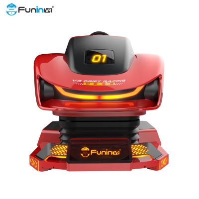 China Cinema VR 9D imersivo de 6 lugares VR Capacidade máxima de 200kg para uma experiência inesquecível à venda