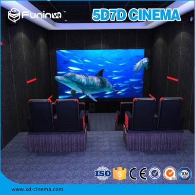 중국 시뮬레이터 7d 영화관 70 PCS 5D 영화 유원지 총 총격사건 판매용