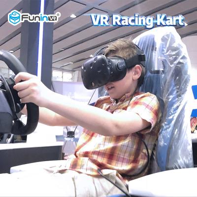 China VR Motorcycle Motion Simulator With Virtual Reality Motorcycle Racing Games for sale