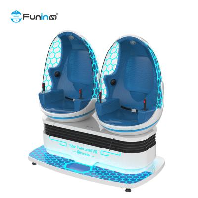 China 9d Egg Chair Cinema Vr Roller Coaster Game Machine Vr Chair Price for sale