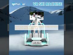Carga nominal 100kg Juegos de Realidad Virtual Para Niños A ritmo rápido De carreras Divertida y emocionante