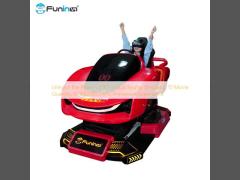 Unleash the Power of 9D Virtual Reality Simulator 10 Movie Quantity I5 1650 8G 240G Immersive Experience