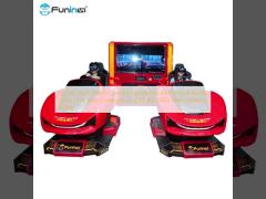 Elevate Your Child's Gaming Experience with Virtual Reality Games For Kids Computer I5 1650 8G 240G Max Capacity 200kg