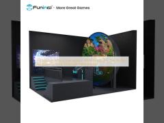 7D Movies Interactive Motion Race Simulator The Perfect Addition to Your Entertainment Center