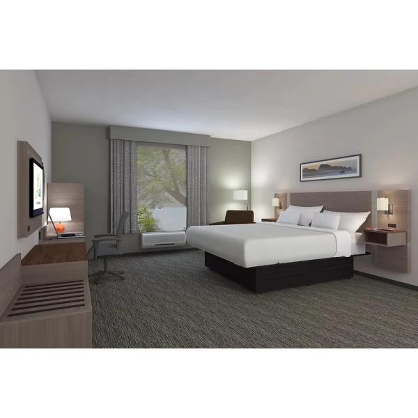 Quality Bennett Collection Hotel European Style Hotel Furniture Luxury Hotel Guestroom Furniture for sale