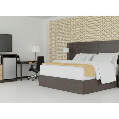 China Daybright Collection Hotel Room Furniture Casegoods King/Queen Bedroom Furniture Sets for sale