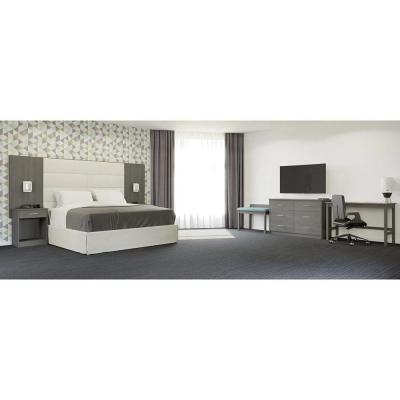 China Antioch Hotel Thoughtfully Design Hotel Furniture Modern King Bedroom Furniture Sets for sale
