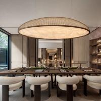 Quality Custom Modern Luxury Villa Living Room Set High-End Residential Decoration with for sale