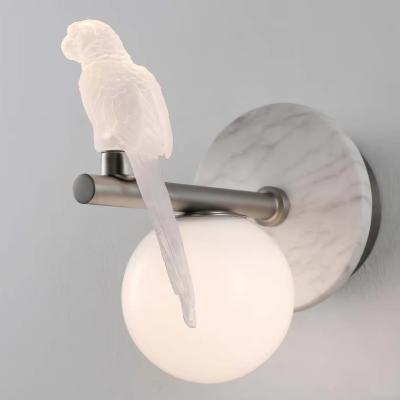 China Modern Style Wall Mounted Decorative Lighting Fixtures for Living Rooms Private Dining Rooms in Hotels/Restaurants for Bedrooms for sale