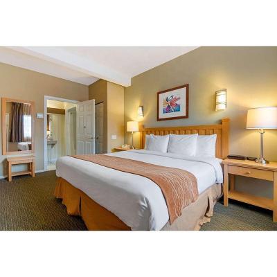 hotel collection sheets king
