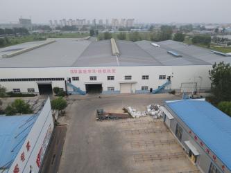 China Factory - WORKSUN GROUP CO., LTD.