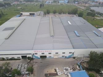 China Factory - WORKSUN GROUP CO., LTD.