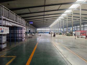 China Factory - WORKSUN GROUP CO., LTD.