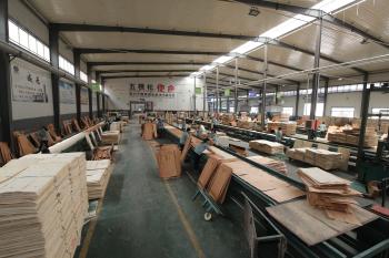 China Factory - WORKSUN GROUP CO., LTD.
