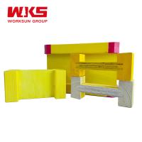 Quality High Strength Wood Timber Beams Anti Corrosive H20 Formwork Beams Waterproof for sale