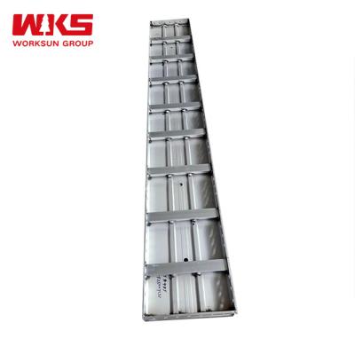 China High Strength Aluminium System Formwork Efficient Formwork Construction System Reusabl for sale