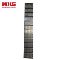 China Customized Concrete Construction Formwork Corrosion Resistant Aluminium Formwork Systems for sale