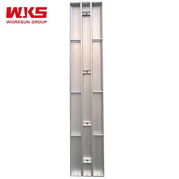 Quality Durable Formwork Structures Customized Modular Formwork For Concrete for sale
