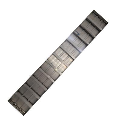 China Lightweight Aluminum System Formwork Eco Friendly Metal Formwork Systems Recyclable for sale