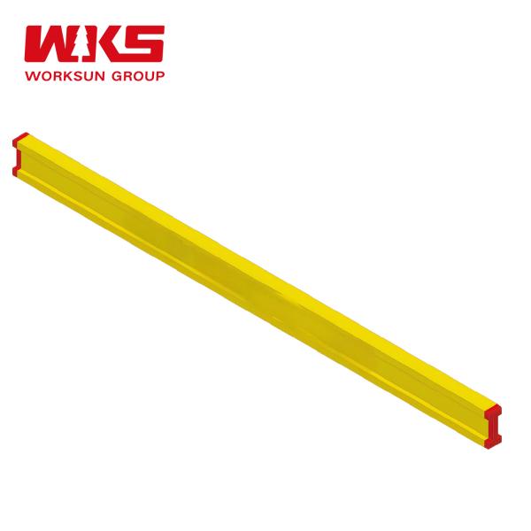 Quality Standard H20 Wooden Beam High Strength Wood Timber Beam For Formwork 80x220mm Cross Section for sale