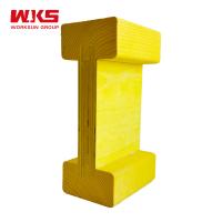 China Modular Timber Beam Formwork Lightweight Formwork For High Rise Building for sale
