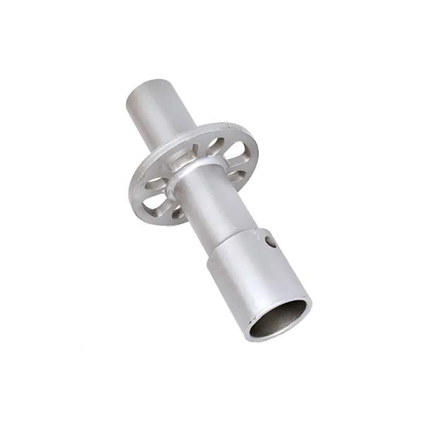Quality Corrosion Resistant Ring Lock Scaffold Modular Scaffold For Bridge And High Rise Work for sale